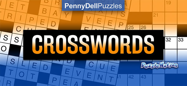 Penny Dell Crosswords - Free Online Game | Miami Herald