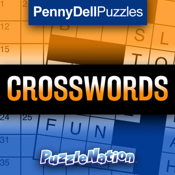 Penny Dell Crosswords - Free Online Game | Miami Herald