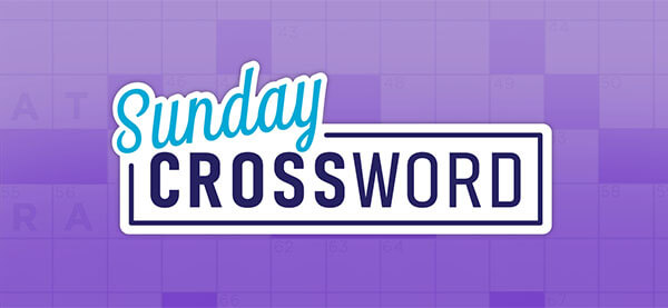 Sunday Crossword - Free Online Game | Miami Herald