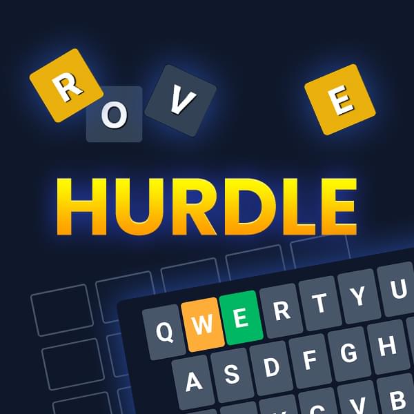 Today's Hurdle - Free Online Game | Miami Herald