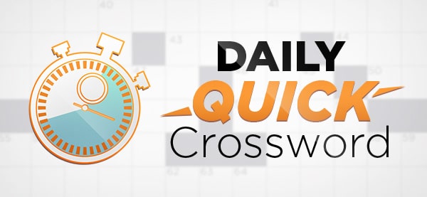 Best Daily Quick Crossword - Free Online Game | Miami Herald