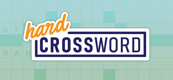 Hard Crossword - Free Online Game | Miami Herald
